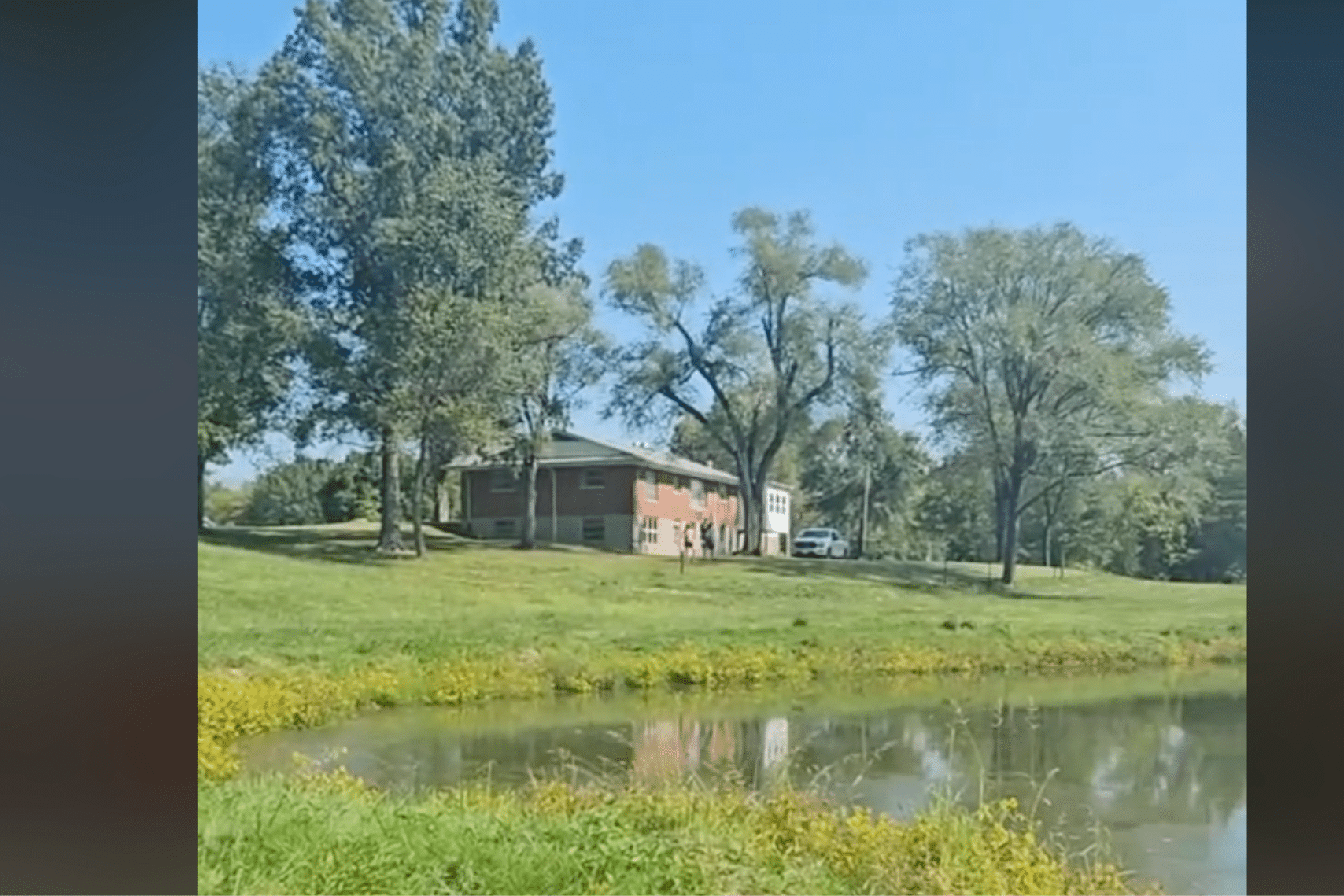 Welcome to Monarch Meadows Retreat. - Justine Froelker